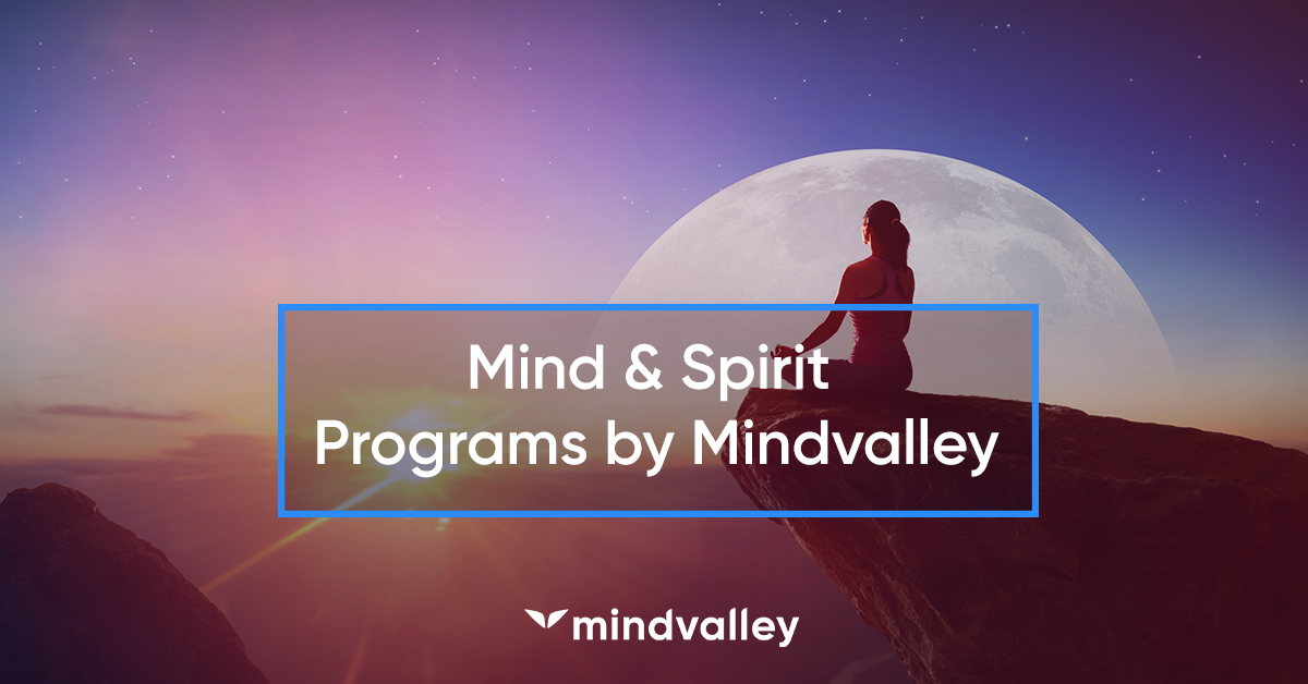 Transcend Your Limitations & Go Deeper